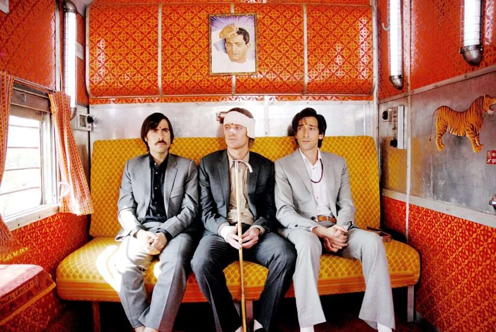 Vivir a los Wes Anderson – WM Magazine