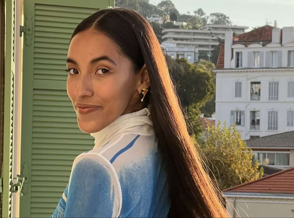 Arte, baile y cine. Dalia Xiuhcoatl – WM Magazine