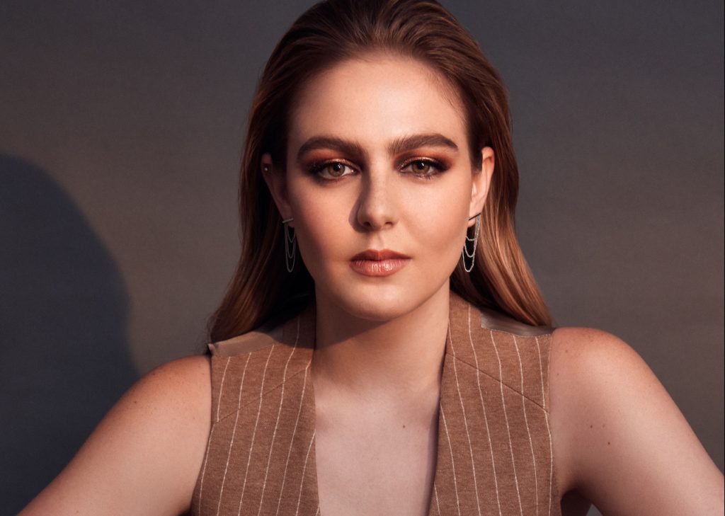 Regina Pavón y su Navidad en vivo – WM Magazine