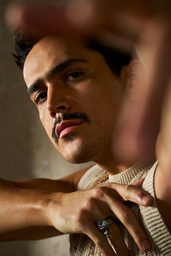 Mario Morán: Desafíos y transformaciones – WM Magazine