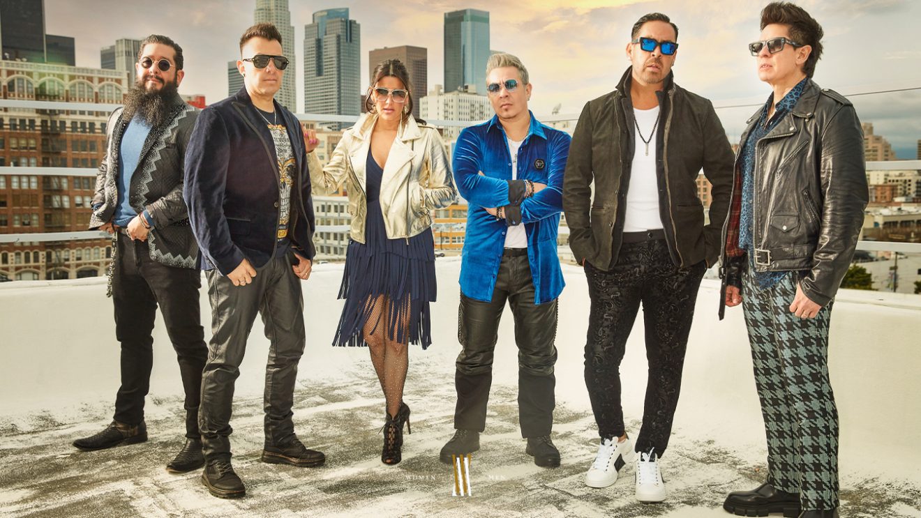 Matute: Por qué la música de los 80 es un legado que se niega a morir ...