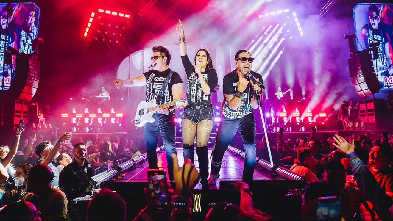 Matute: Por qué la música de los 80 es un legado que se niega a morir ...