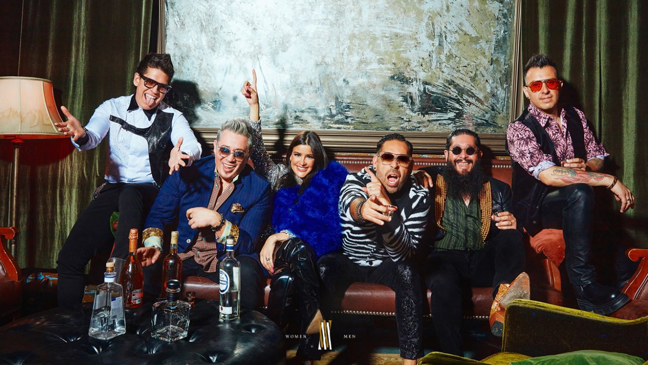 Matute: Por qué la música de los 80 es un legado que se niega a morir ...